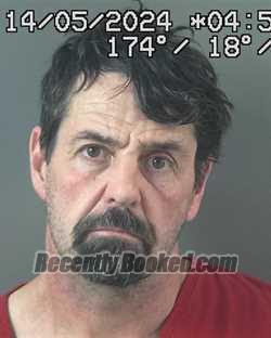 Recent Booking / Mugshot for SHAUN RAY WHITMORE in Elko County, Nevada