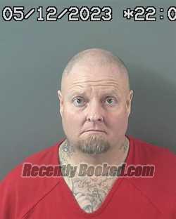 Recent Booking / Mugshot for MICHAEL GEORGE HADDOW in Elko County, Nevada