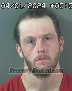 Recent Booking / Mugshot for JESSE CRAIG ANDERSON in Elko County, Nevada