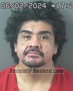 Recent Booking / Mugshot for RICHARD FRANK ROA in Elko County, Nevada