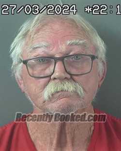 Recent Booking / Mugshot for ROBERT WESLEY CROOKS in Elko County, Nevada