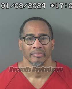 Recent Booking / Mugshot for RICKY GREEN in Elko County, Nevada