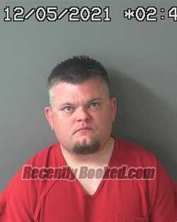 Recent Booking / Mugshot for DAVID MOORE HAIGWOOD in Elko County, Nevada