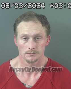 Recent Booking / Mugshot for ALEX MICHAEL KNUDSON in Elko County, Nevada