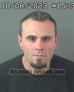 Recent Booking / Mugshot for ROBERT JACK PITTMAN in Elko County, Nevada