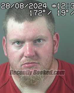 Recent Booking / Mugshot for JONATHAN WADE HUNTLEY in Elko County, Nevada
