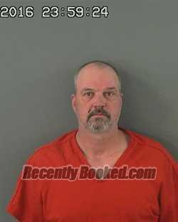 Recent Booking / Mugshot for PATRICK WAYNE SMITH in Elko County, Nevada