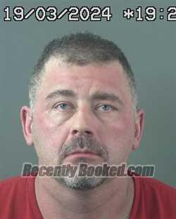 Recent Booking / Mugshot for JARED PAUL ROST in Elko County, Nevada
