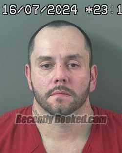 Recent Booking / Mugshot for JOSEPH RANDAL BERUMEN in Elko County, Nevada
