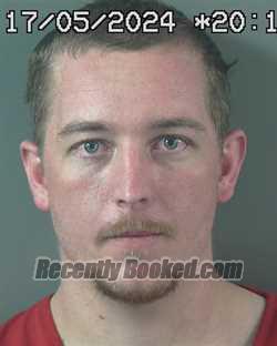 Recent Booking / Mugshot for BRANDON TYLER HAAS in Elko County, Nevada