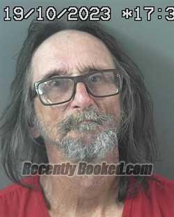 Recent Booking / Mugshot for STEVEN ROBERT JOHNSON in Elko County, Nevada