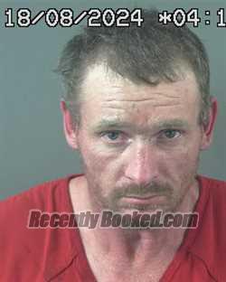 Recent Booking / Mugshot for JASON EDWARD WESTON in Elko County, Nevada