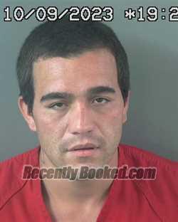 Recent Booking / Mugshot for CHRISTIAN COLLAZO in Elko County, Nevada