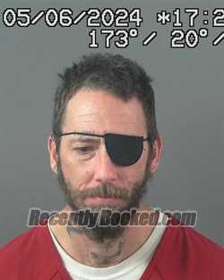 Recent Booking / Mugshot for JERREMY JAMES GAMBLE in Elko County, Nevada