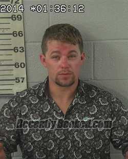 Recent Booking / Mugshot for NICHOLAS DEAN WIESE in Elko County, Nevada