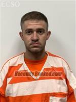 Recent Booking / Mugshot for KELBY LYNN COMBEE in Eureka County, Nevada