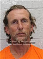 Recent Booking / Mugshot for SHANE LEE KEELING in Humboldt County, Nevada