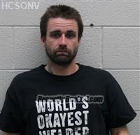 Recent Booking / Mugshot for SHANE STEVEN MOBLEY-LANCE in Humboldt ...