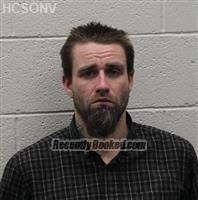 Recent Booking / Mugshot for SHANE STEVEN MOBLEY-LANCE in Humboldt ...