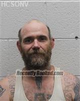 Recent Booking / Mugshot for JOSHUA QUINCY HECKMAN in Humboldt County ...