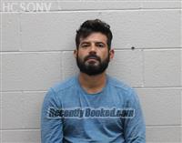 Recent Booking / Mugshot for EVERARDO ALEJO ZAMORA in Humboldt County ...