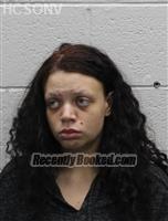 Recent Booking / Mugshot for RILEY MARIE REYNOLDS in Humboldt County ...