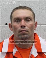 Recent Booking / Mugshot for JASON GARRETT LOOPER in Humboldt County ...