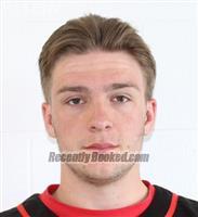 Recent Booking / Mugshot for CALEB MCARTHUR HINKLE in Humboldt County ...