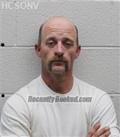 Recent Booking / Mugshot for MICHAEL DOUGLAS BURNSIDE in Humboldt ...