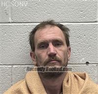 Waylon James Vigil Mugshot & Arrest Info | Humboldt County, NV