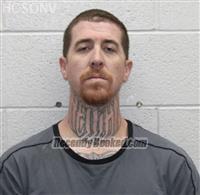 Matthew David Krieger Mugshot & Arrest Info | Humboldt County, NV