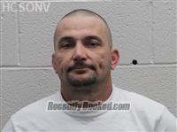 Recent Booking / Mugshot for BRANDON JOHNSON in Humboldt County, Nevada