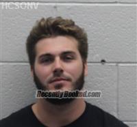 Recent Booking / Mugshot for STEVEN TYLER SCHEMBRI in Humboldt County ...