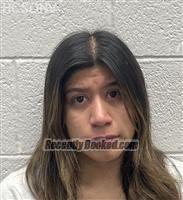 Recent Booking / Mugshot for MARIA KAVANAUGH in Humboldt County, Nevada