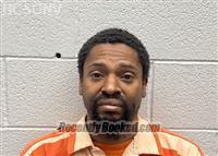 Recent Booking / Mugshot for KEVIN ANTHONY JR BARNER in Humboldt County ...