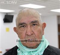 Recent Booking / Mugshot for TIMOTHY LEN CRUTCHER in Humboldt County ...