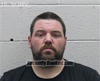 Recent Booking / Mugshot for MARCUS PHIPPS in Humboldt County, Nevada