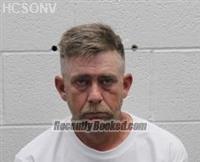 Recent Booking / Mugshot for BRANDON RANDALL CANADY in Humboldt County ...