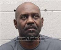 Recent Booking / Mugshot for PATRICK DEWAYNE WHITE in Humboldt County, Nevada