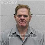 Recent Booking / Mugshot for DOUGLAS DAWAYNE LOTT in Humboldt County ...