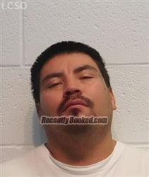 Recent Booking / Mugshot for JUSTIN RAY KNIGHT in Lander County, Nevada