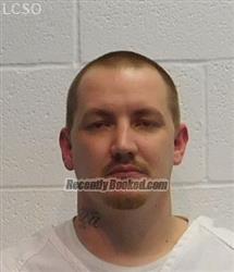 Recent Booking / Mugshot for JUSTIN LEE WRIGHT in Lander County, Nevada