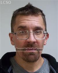 Recent Booking / Mugshot for KENNETH WARREN DEAN WILCOX in Lander ...