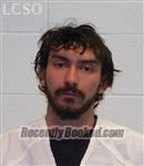 Recent Booking / Mugshot for THOMAS JAMES LOREN COLYAR in Lander County ...