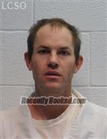 Recent Booking / Mugshot for KODY MICHAEL HOLLAND in Lander County, Nevada