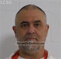 Recent Booking / Mugshot for RICHARD CARL JR WOLTERS in Lander County ...