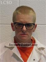 Recent Booking / Mugshot for STACEY LEE WARR in Lander County, Nevada