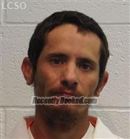 Recent Booking / Mugshot for MARCUS EUGENE BUHECKER in Lander County ...