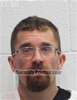Recent Booking / Mugshot for KENNETH WARREN DEAN WILCOX in Lander ...