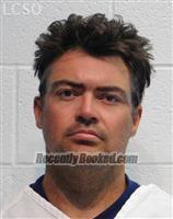 Recent Booking / Mugshot for NATHANIEL CAIN FOLLETTE in Lander County ...